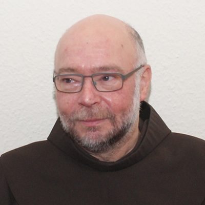 St. Franziskus – do-m